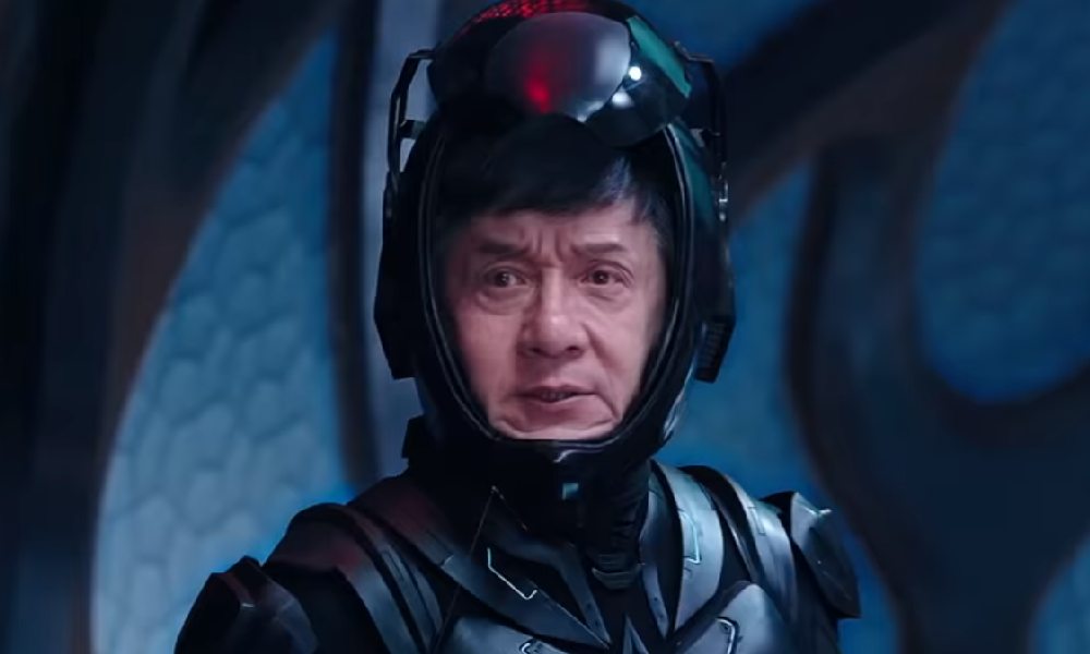 Trailer: Bleeding Steel | My Geek Culture