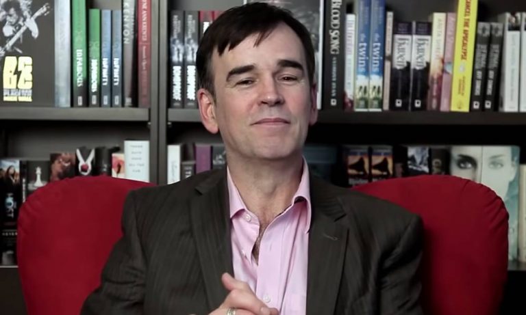 Podcast: Tim Ferguson | My Geek Culture