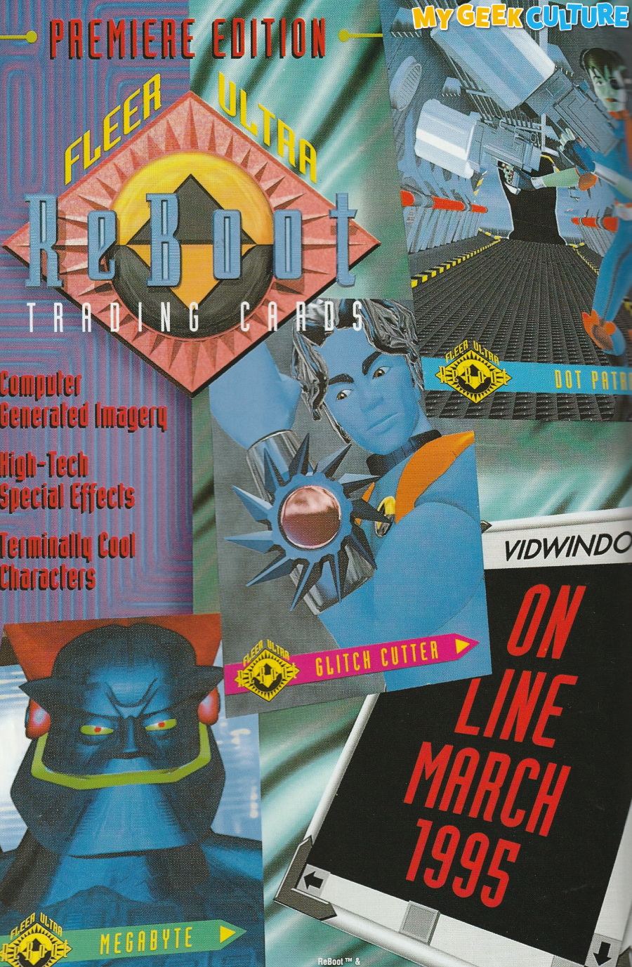 These Aussie Comic Ads Are 30+ Years Old | Page 12 | My Geek Culture